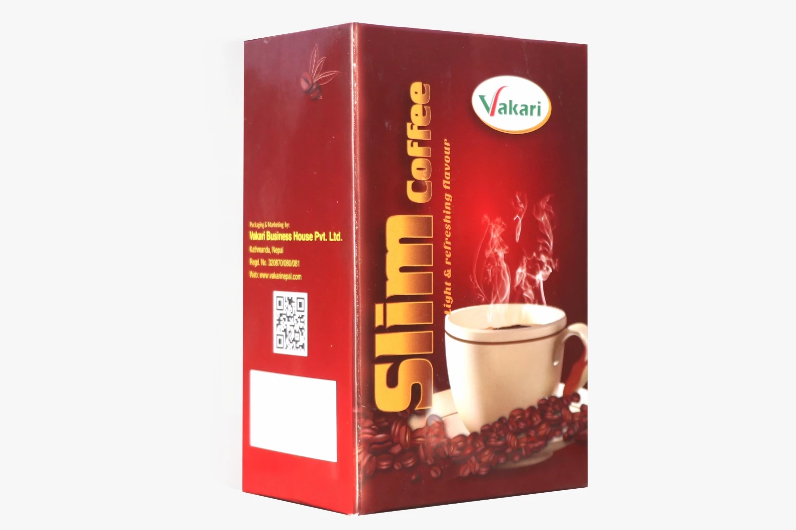 Slim Coffee- Instant weight loss | Vakari Ecommerce